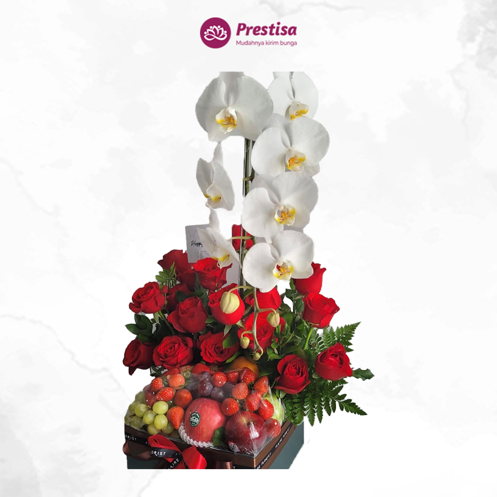 Box Buah – Prestisa
