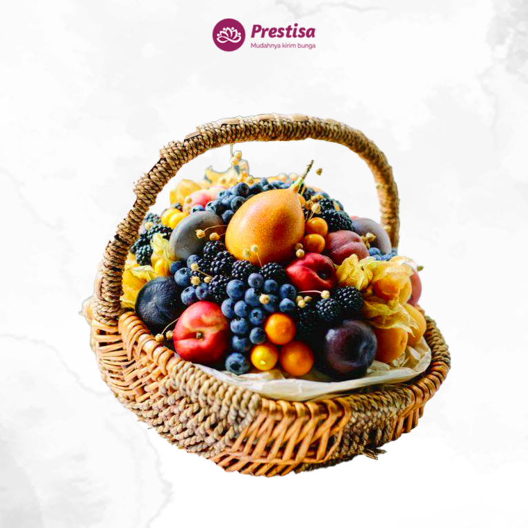 Parcel Buah Indonesia – Prestisa