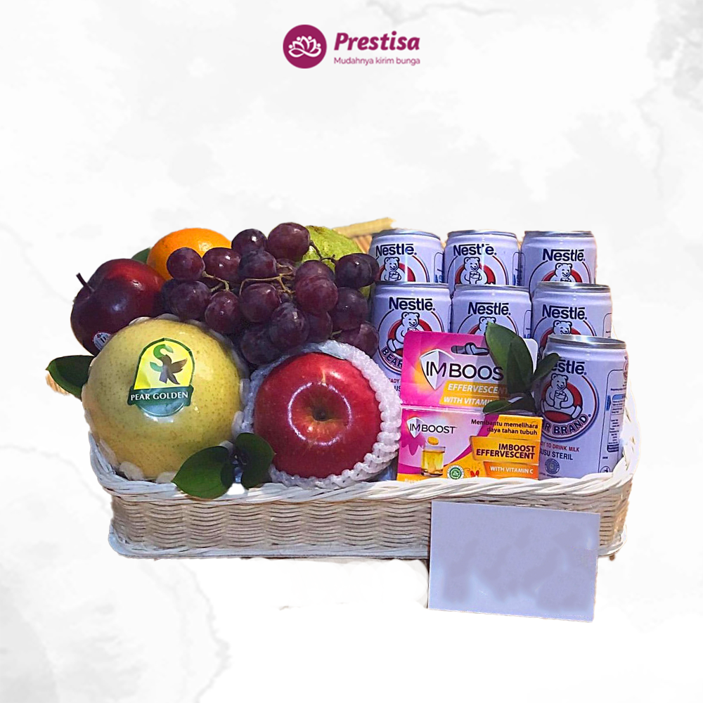 Parcel Buah Indonesia – Prestisa
