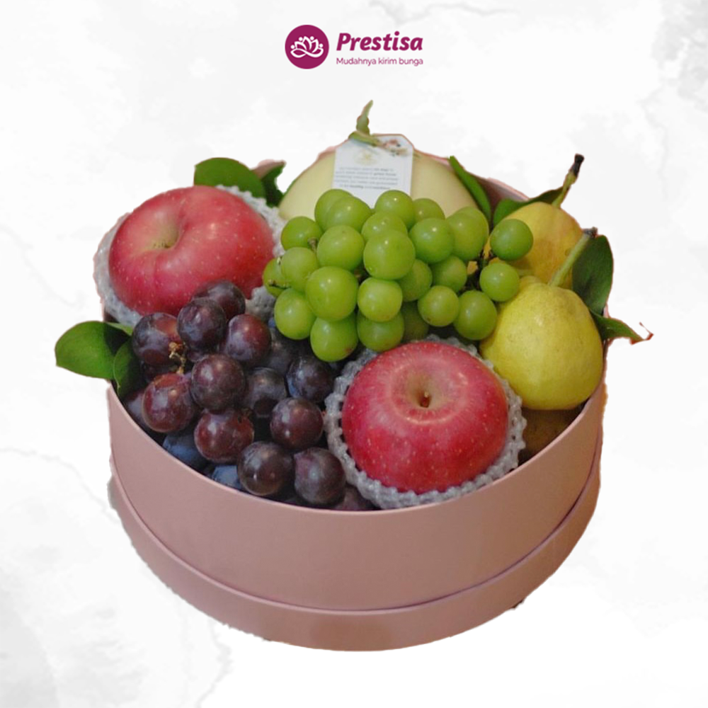 Simple Parcel Buah – Indonesia – 8 – Prestisa