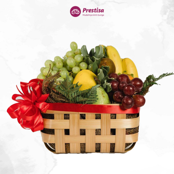 Simple Parcel Buah – Indonesia – 10 - Pesan Online & Delivery Indonesia ...