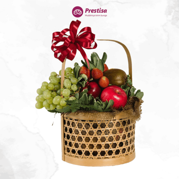 Parcel Buah Indonesia – Prestisa