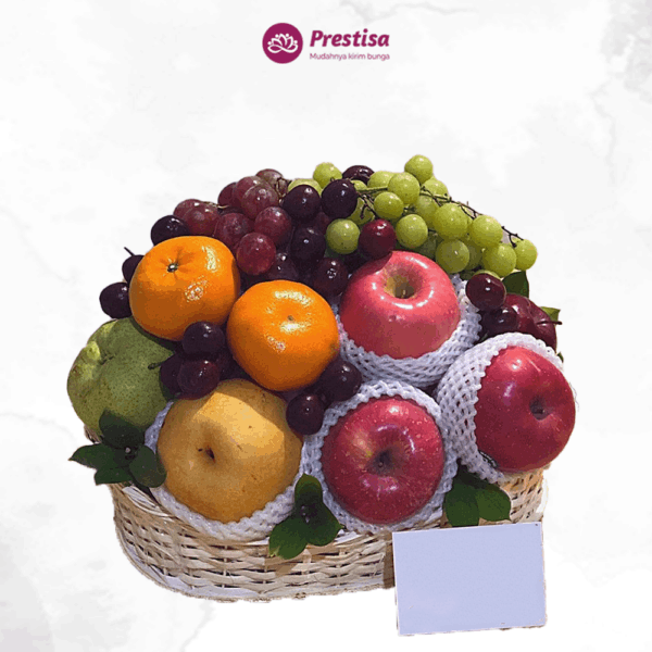 Simple Parcel Buah - Indonesia - 4 - Pesan Online & Delivery Indonesia ...