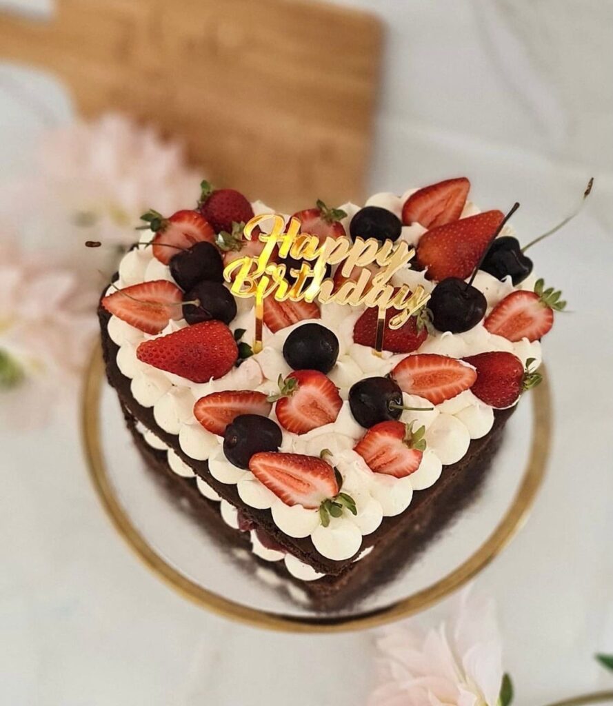 Cake Indonesia – Prestisa