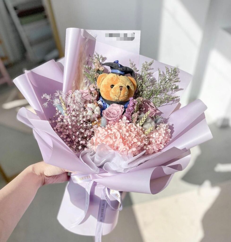 Semua Kategori Bunga Bouquet – Prestisa