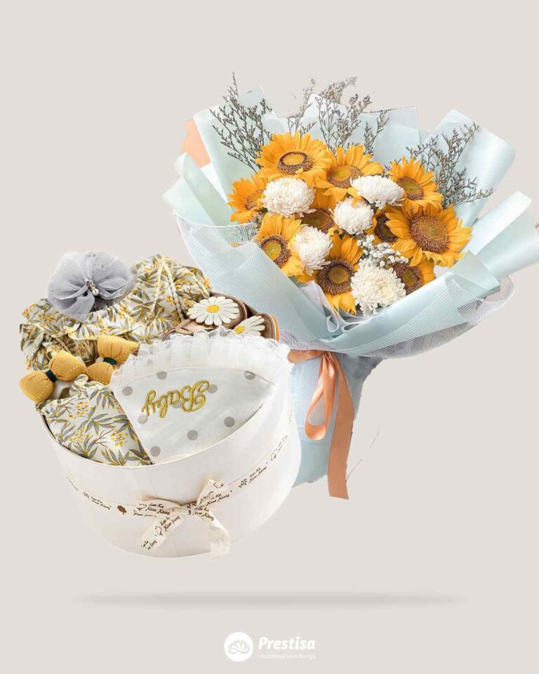 Prestisa – Toko Bunga Online 24 Jam – Florist delivery jakarta Indonesia