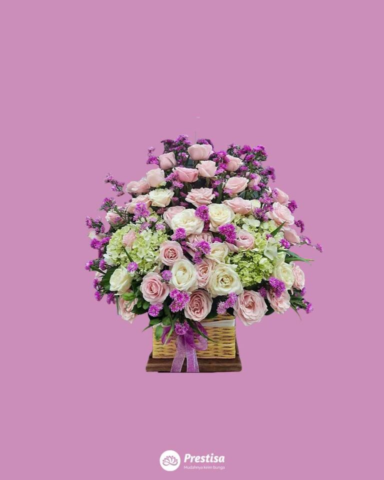 Prestisa – Toko Bunga Online 24 Jam – Florist delivery jakarta Indonesia