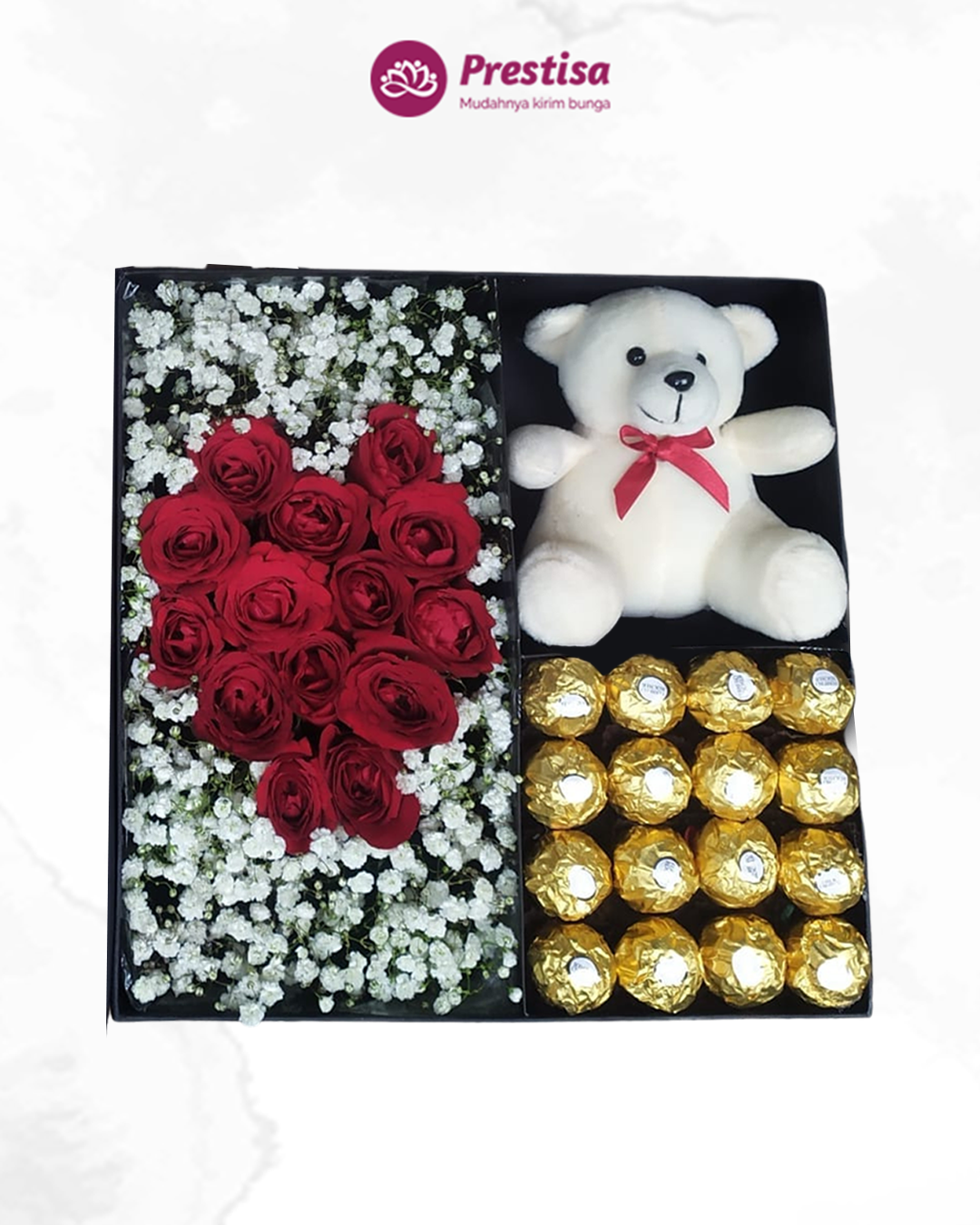 Parcel General Indonesia – Parcel Cookies – 9 – Prestisa