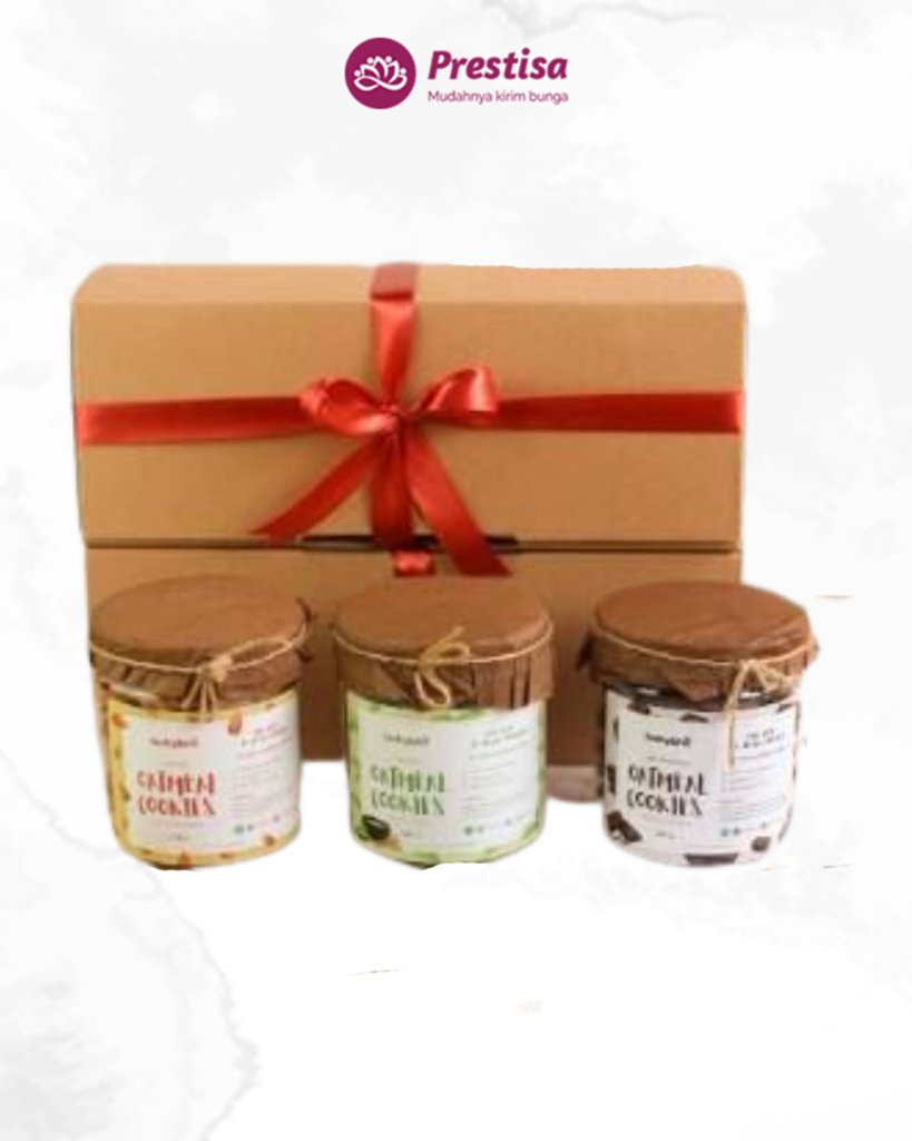 Hampers Box Indonesia - Pesan Online & Delivery | Prestisa