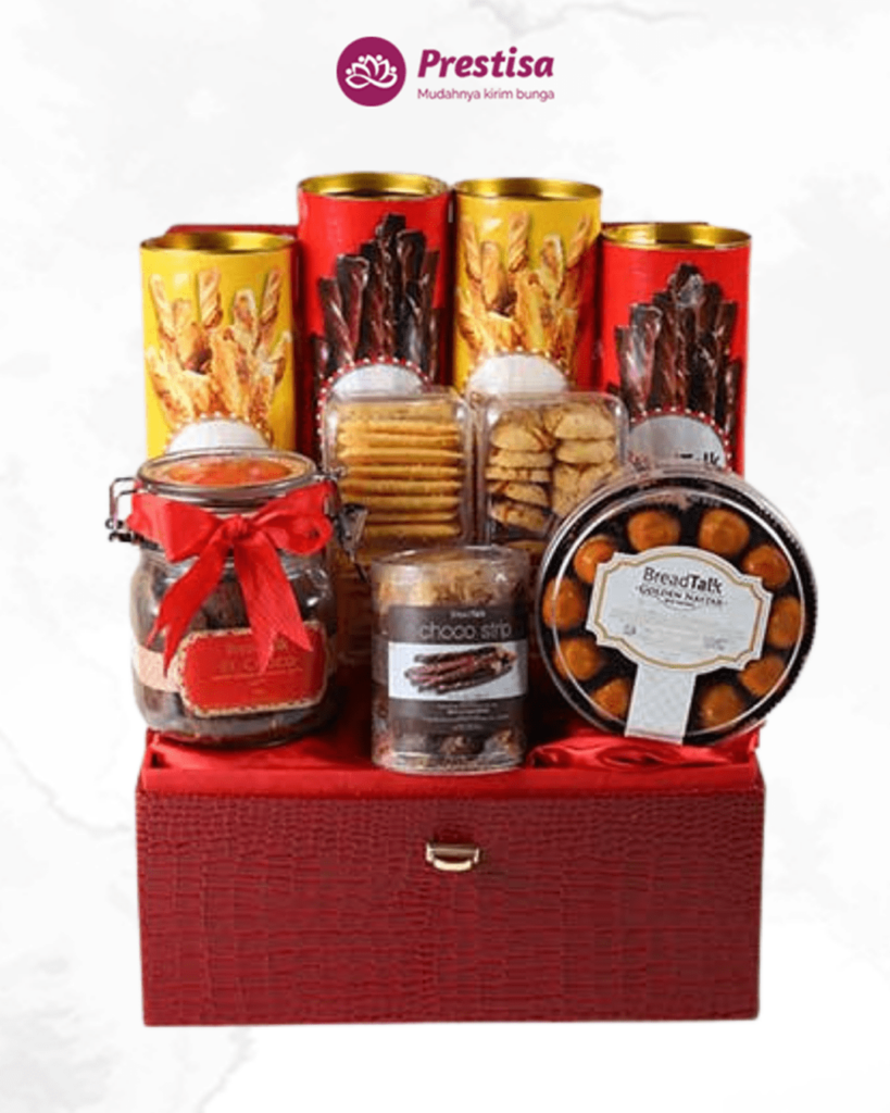Hampers Box Indonesia - Pesan Online & Delivery | Prestisa