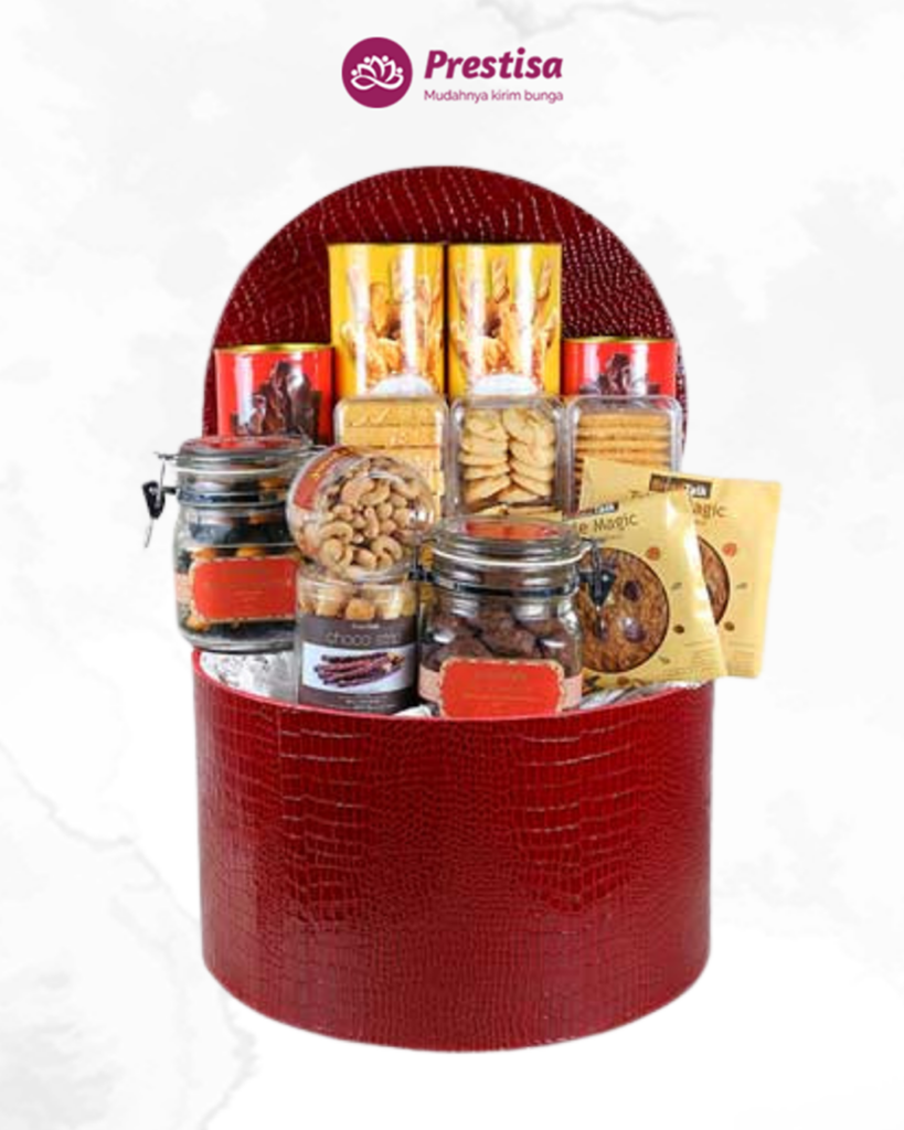 Hampers Box Indonesia - Pesan Online & Delivery | Prestisa