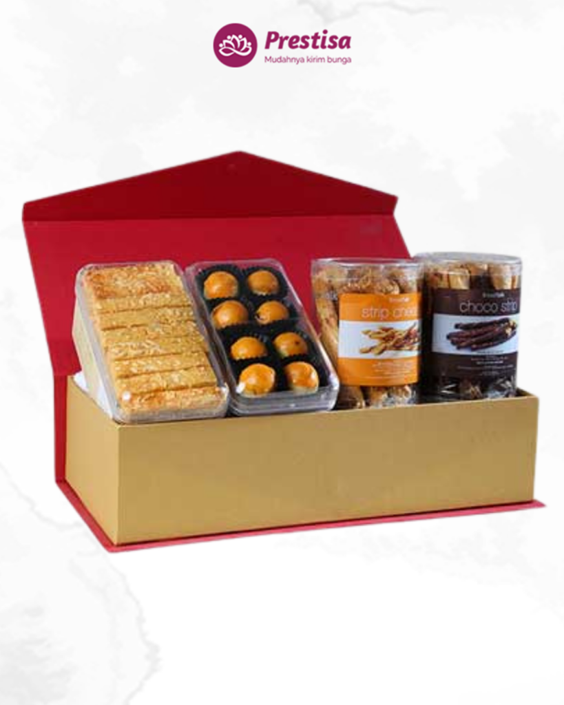 Hampers Box Indonesia - Pesan Online & Delivery | Prestisa