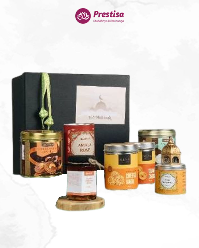 Hampers Box Indonesia - Pesan Online & Delivery | Prestisa