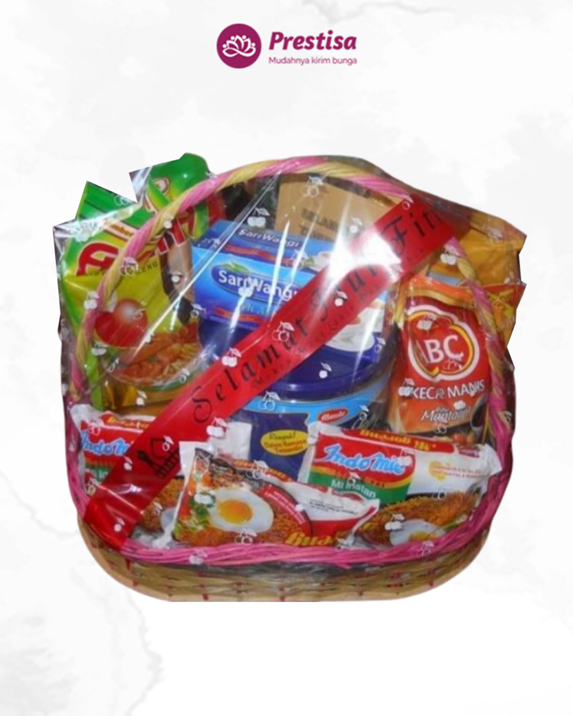 Parcel Sembako - Indonesia - 11 - Pesan Online & Delivery Indonesia ...