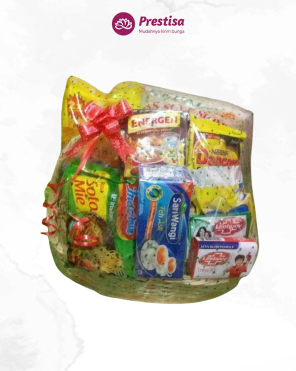 Parcel Sembako - Indonesia - 10 - Pesan Online & Delivery Indonesia ...
