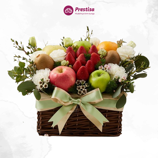 Parcel Buah Indonesia – Prestisa