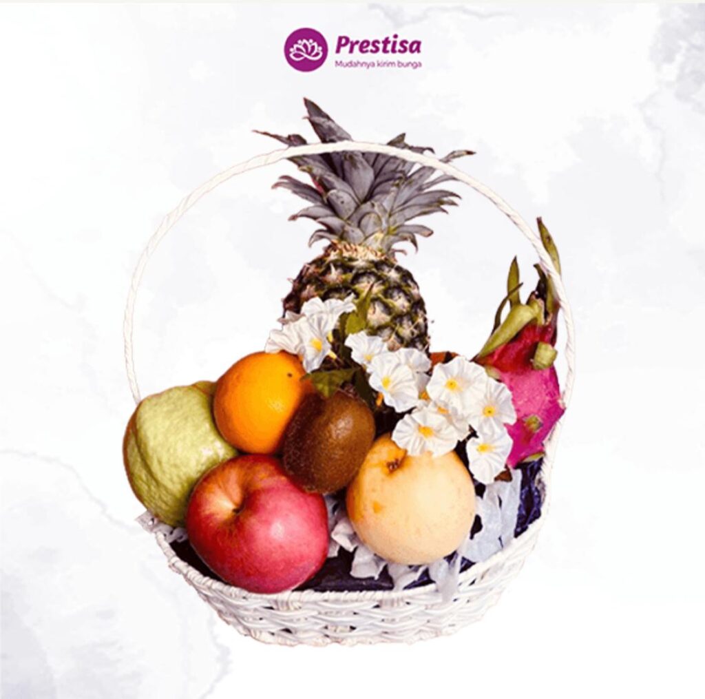 Simple Parcel Buah – Indonesia – 14 - Pesan Online & Delivery Indonesia ...