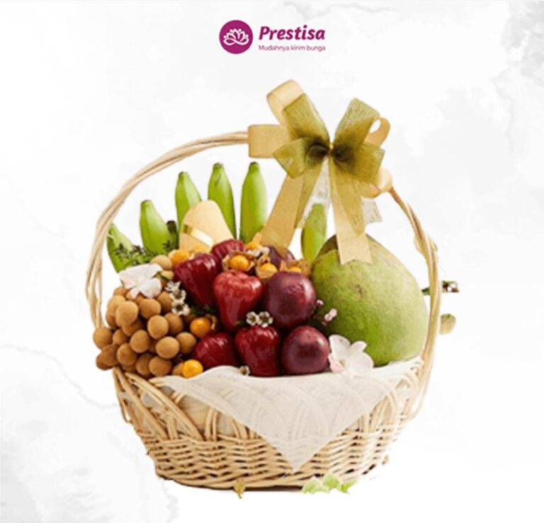 Parcel Buah Indonesia – Prestisa