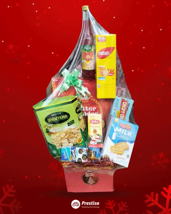 Parcel Makanan - Indonesia - 18 - Pesan Online & Delivery Indonesia ...