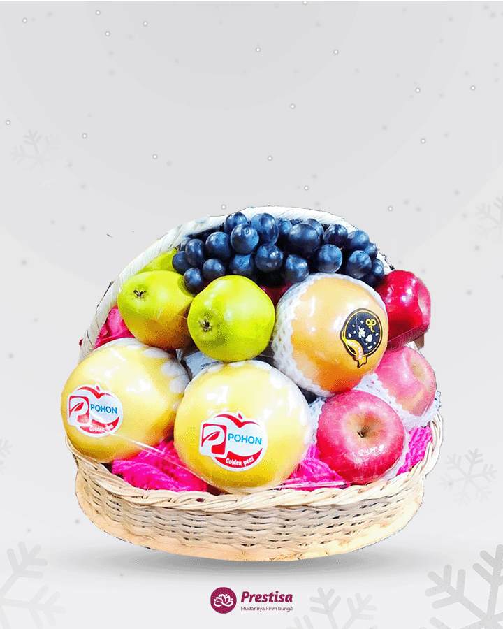 Parcel Buah Indonesia – Prestisa