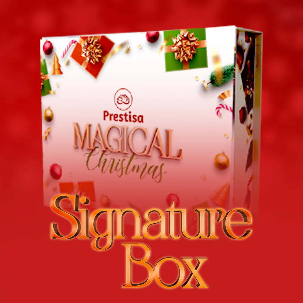 Christmas 2022 – Prestisa