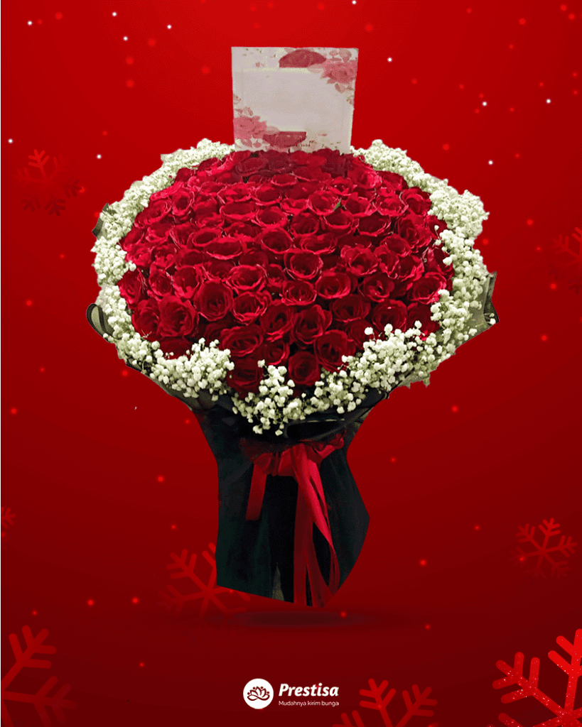 Bunga Bouquet - Indonesia - BBP - 1 - Pesan Online & Delivery Indonesia ...