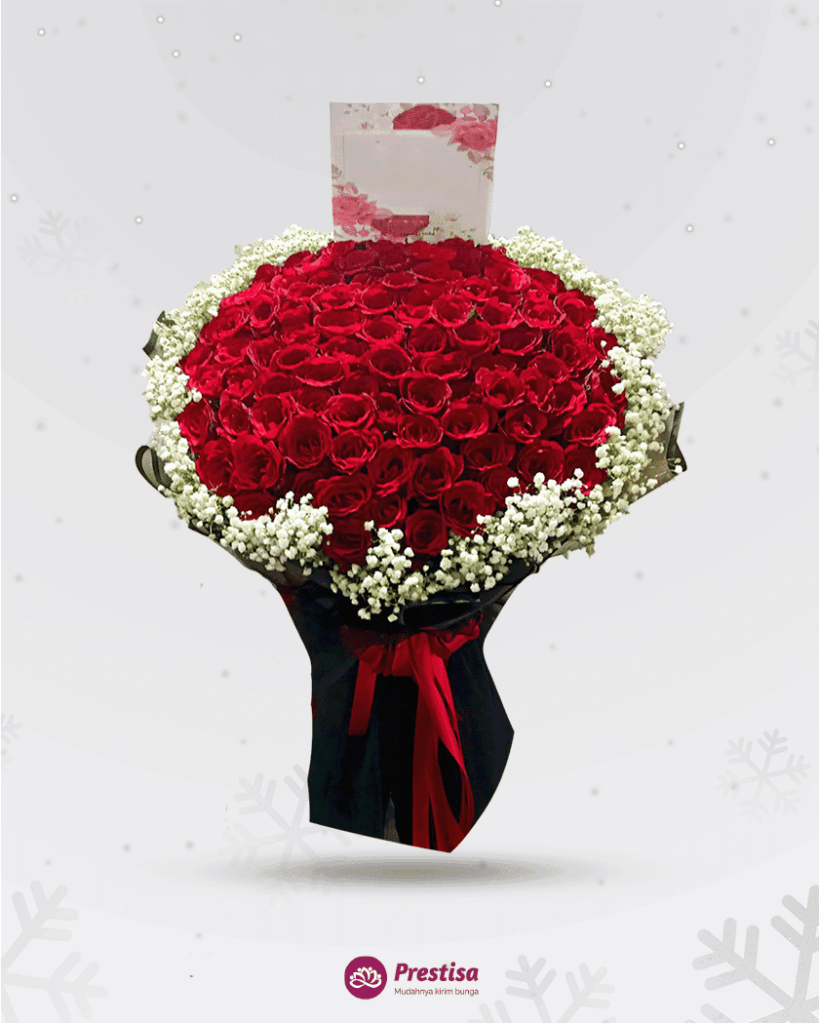 Bunga Bouquet - Indonesia - BBP - 1 - Pesan Online & Delivery Indonesia ...