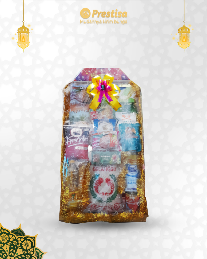 Parcel Sembako - Ied Fitri - 01 - Pesan Online & Delivery Indonesia ...