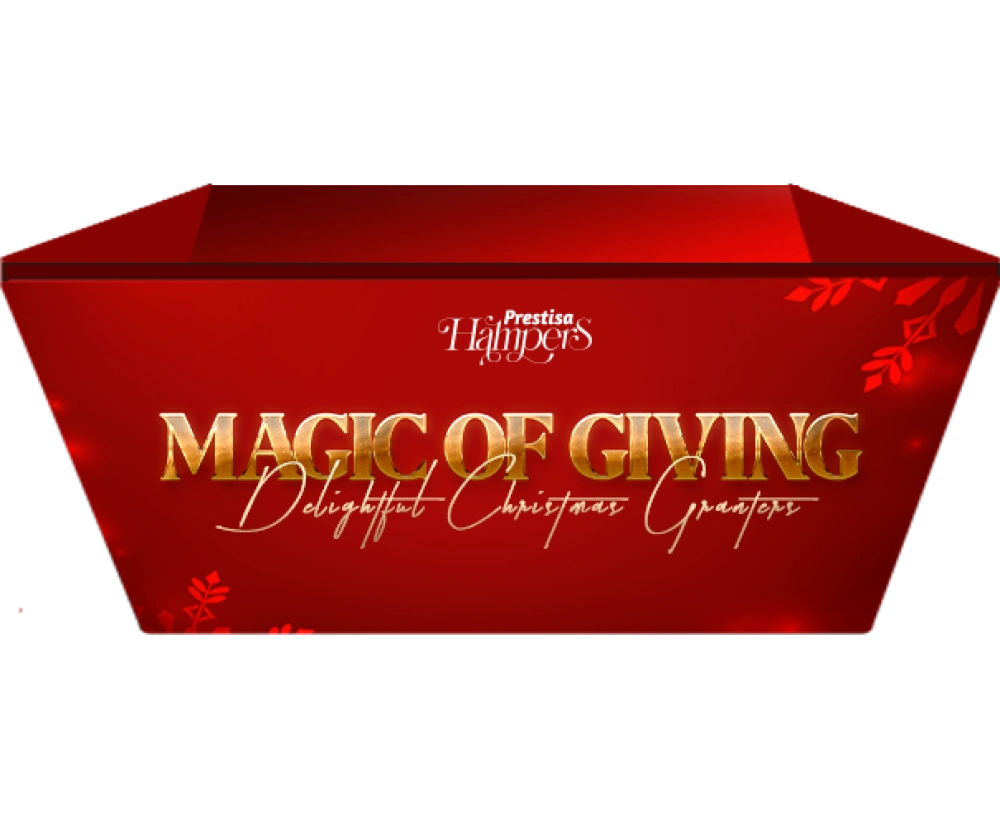 Custom Order Booth – Prestisa