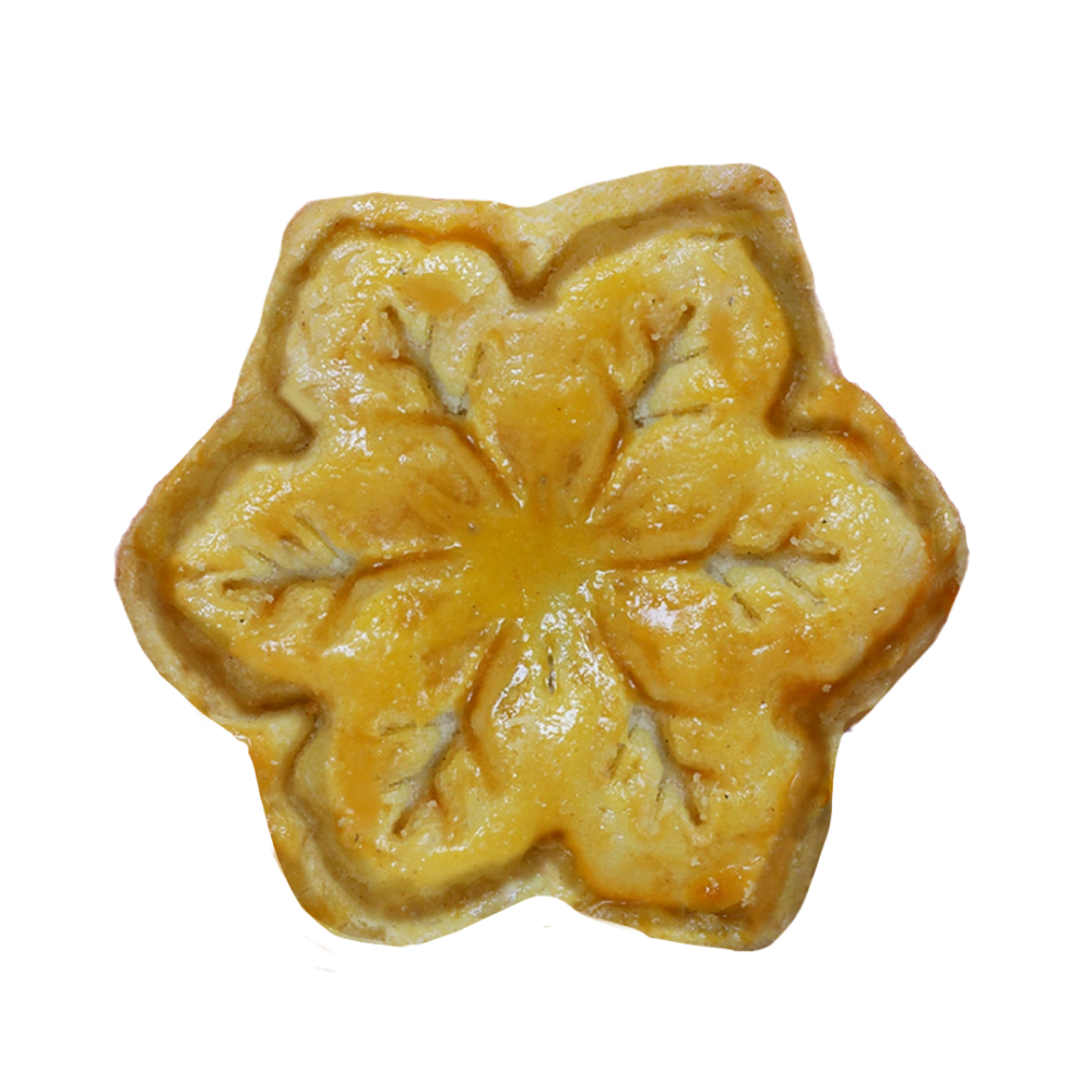 Custom Order Booth – Prestisa