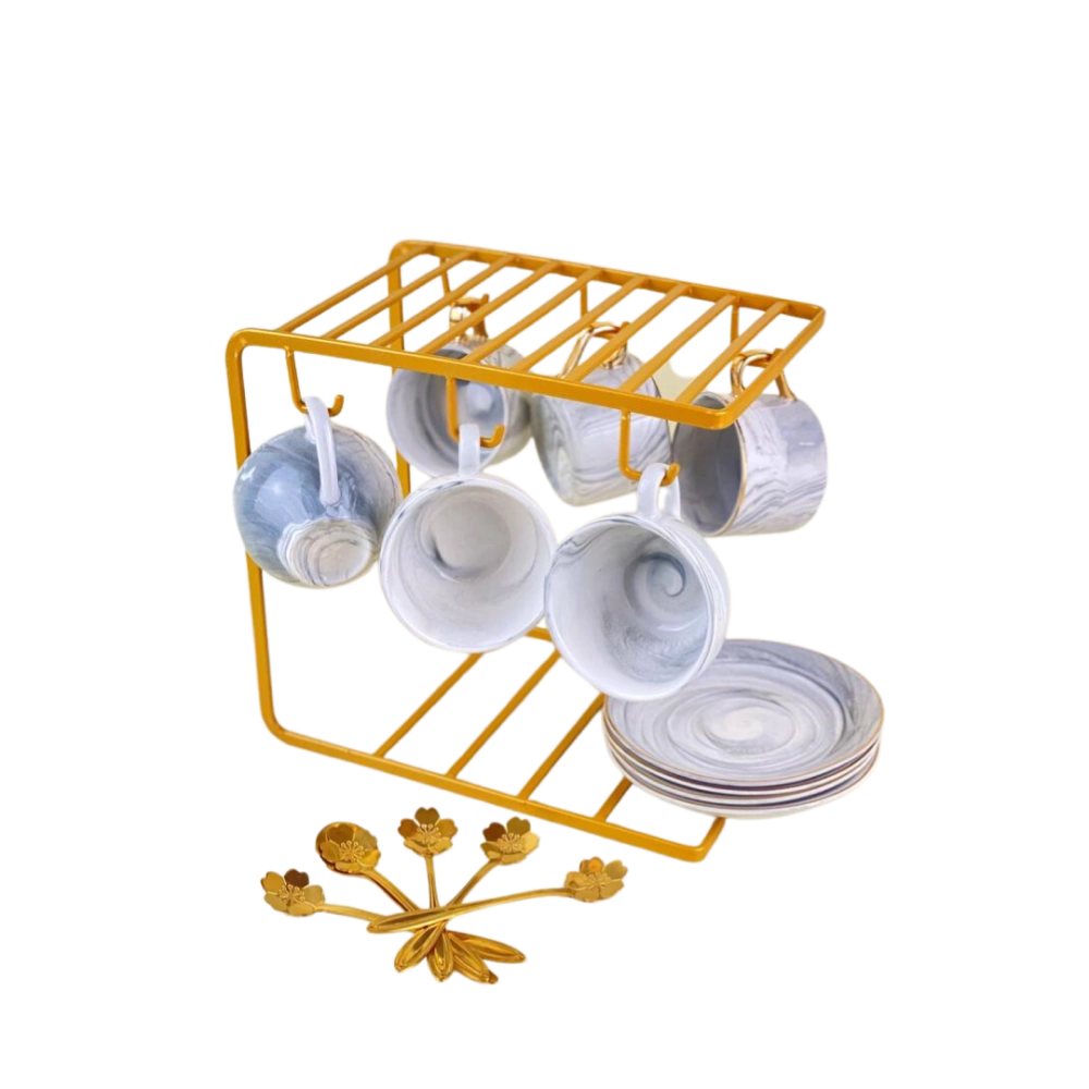 Custom Order Booth – Prestisa