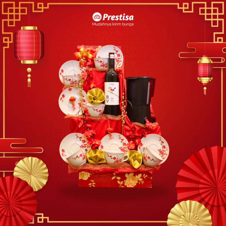 Prestisa – Toko Bunga Online 24 Jam – Florist delivery jakarta Indonesia