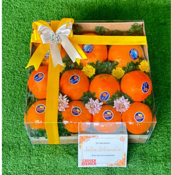 PARCEL BUAH - BANDUNG - 09 - Pesan Online & Delivery Indonesia | Prestisa