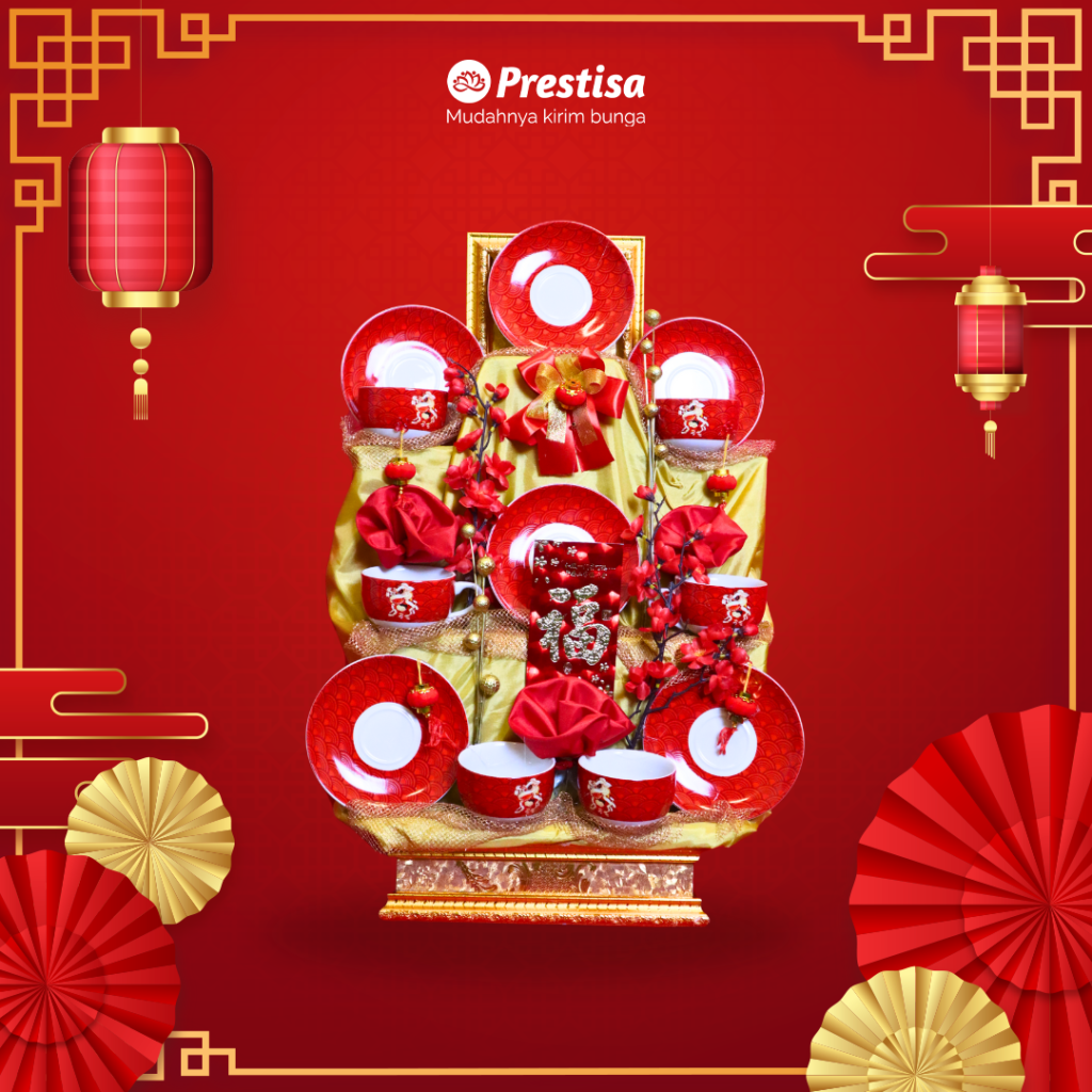 Prestisa – Toko Bunga Online 24 Jam – Florist delivery jakarta Indonesia