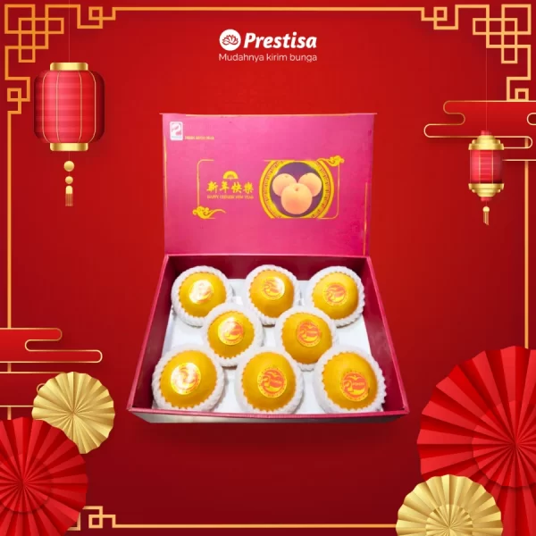 Parcel Buah - Imlek - Indonesia - General - 007 - Pesan Online ...
