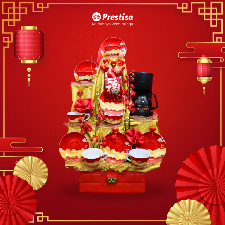 Prestisa – Toko Bunga Online 24 Jam – Florist delivery jakarta Indonesia