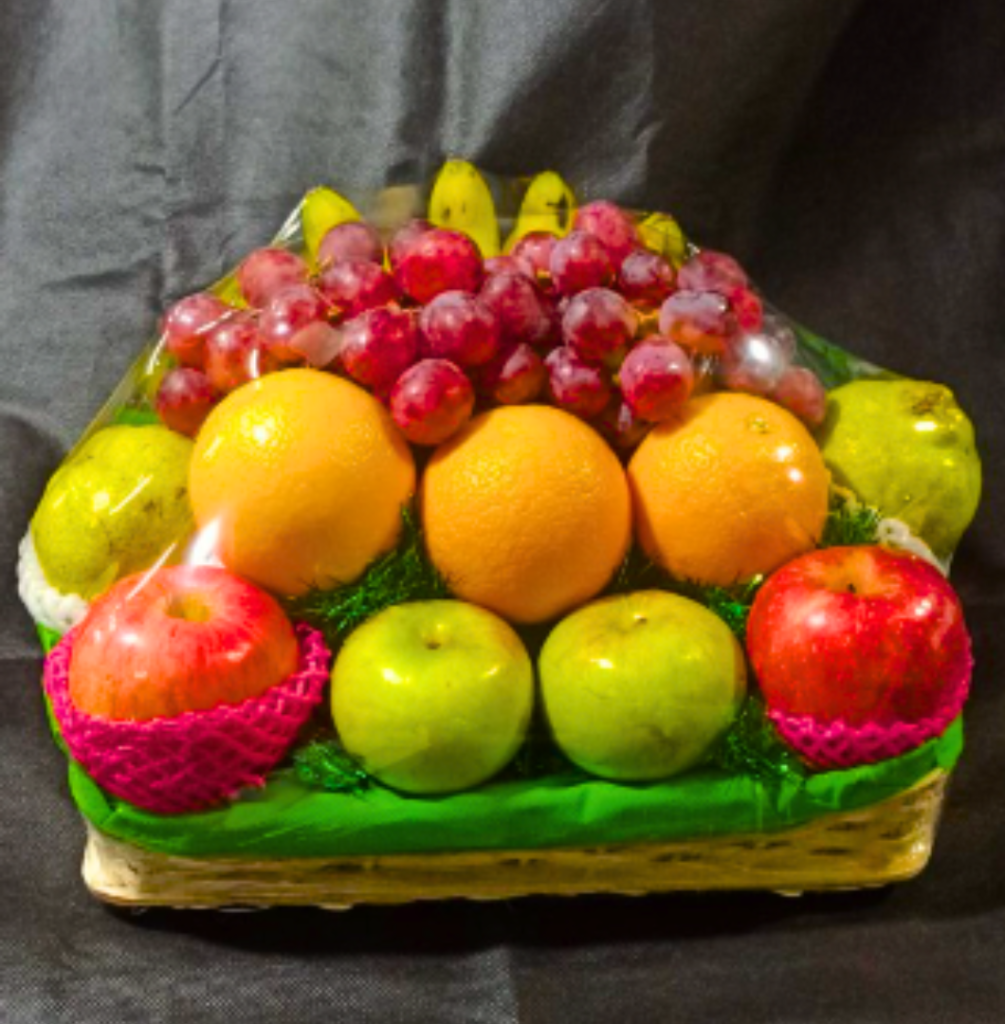PARCEL BUAH - SEMARANG - 04 - Pesan Online & Delivery Indonesia | Prestisa