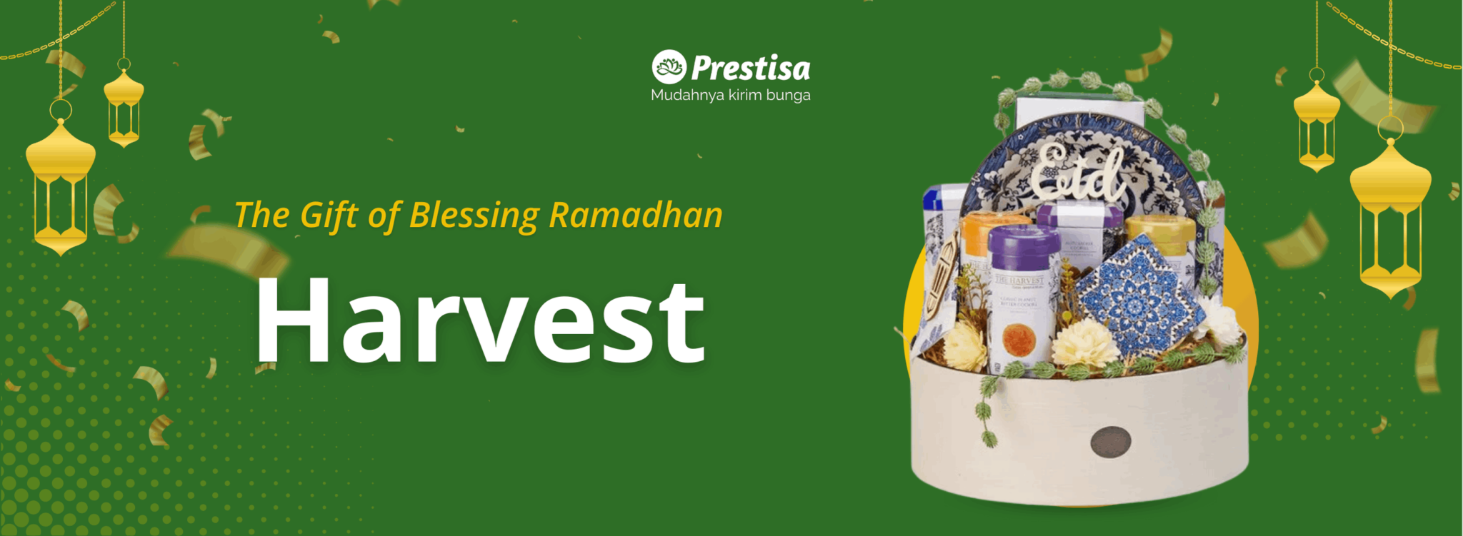 Prestisa – Toko Bunga Online 24 Jam – Florist delivery jakarta Indonesia