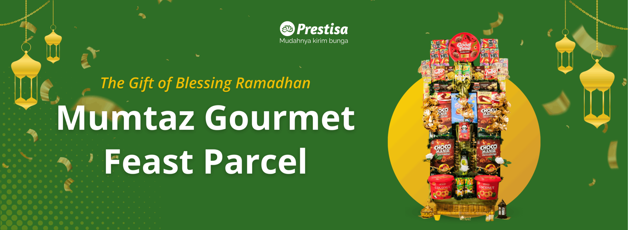 Prestisa – Toko Bunga Online 24 Jam – Florist delivery jakarta Indonesia