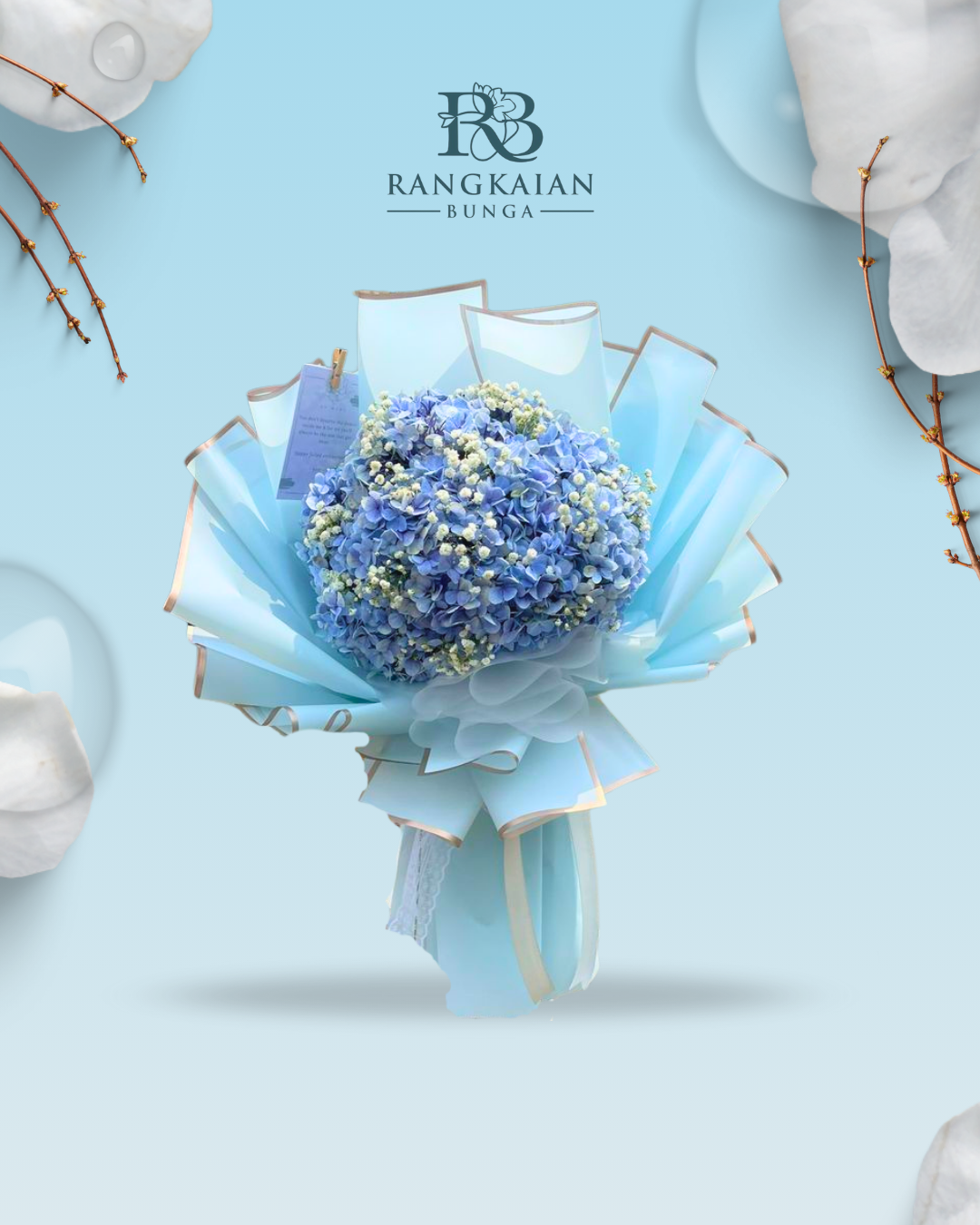 Semua Kategori Bunga Bouquet – Prestisa